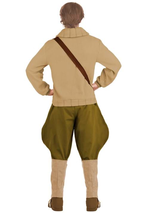 Men's Disney Atlantis Milo Costume | Disney Costumes