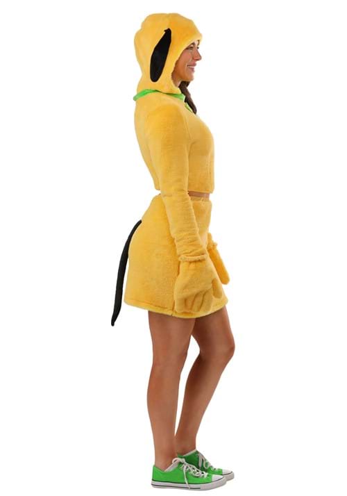 Disney Pluto Costume for Women | Disney Costumes