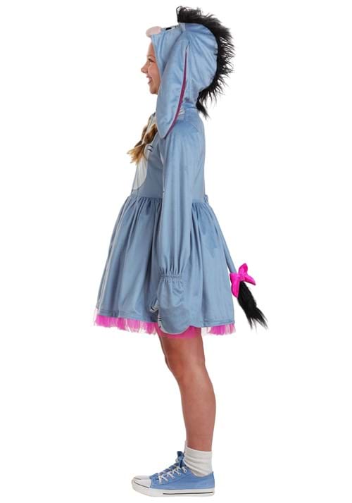Girl's Disney Eeyore Costume Dress | Disney Costumes