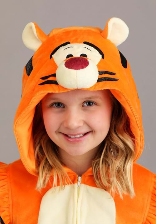 Disney Tigger Costume Dress for Girls | Disney Costumes