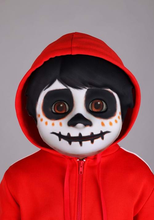 Pixar Coco Miguel Kid's Costume | Disney Costumes