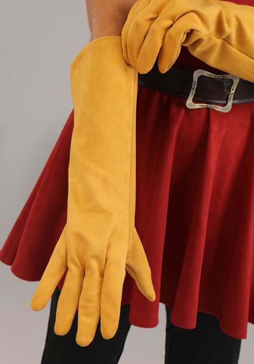 Disney Gaston Costume for Women | Beauty and the Beast Costumes
