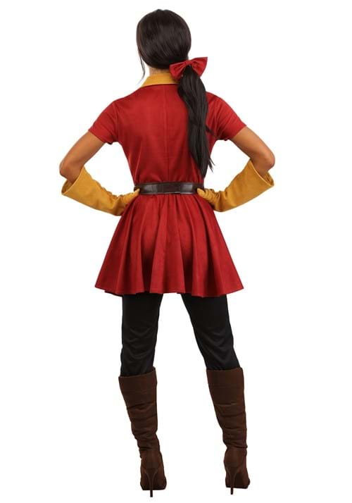 Disney Gaston Costume for Women | Beauty and the Beast Costumes