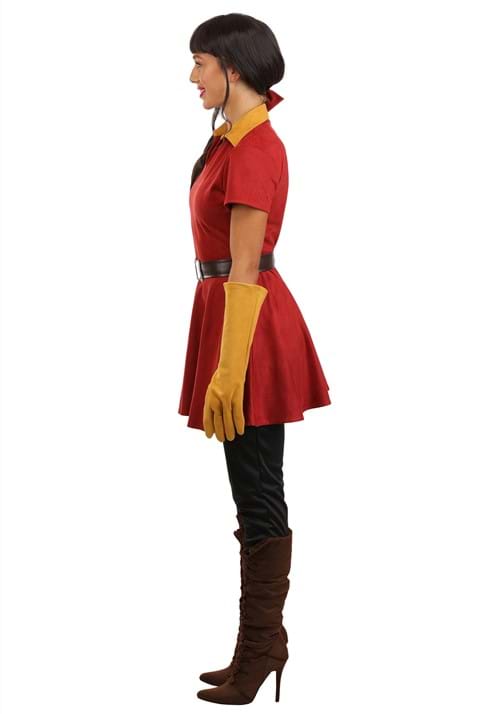 Disney Gaston Costume for Women | Beauty and the Beast Costumes