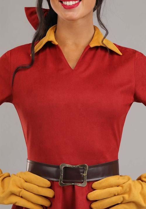 Disney Gaston Costume for Women | Beauty and the Beast Costumes