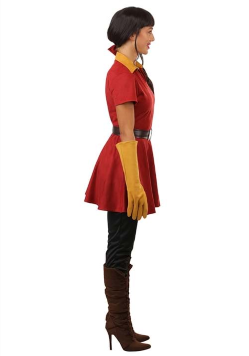 Disney Gaston Costume for Women | Beauty and the Beast Costumes