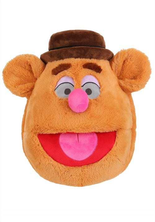 Disney The Muppets Fozzie Adult Costume Mask | Disney Accessories