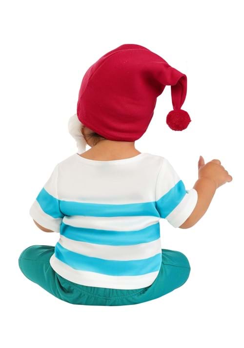 Boy's Disney Mr. Smee Infant Costume | Disney Costumes