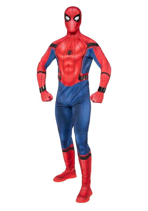 Adult Spider-Man Primium Costume | Marvel Costumes