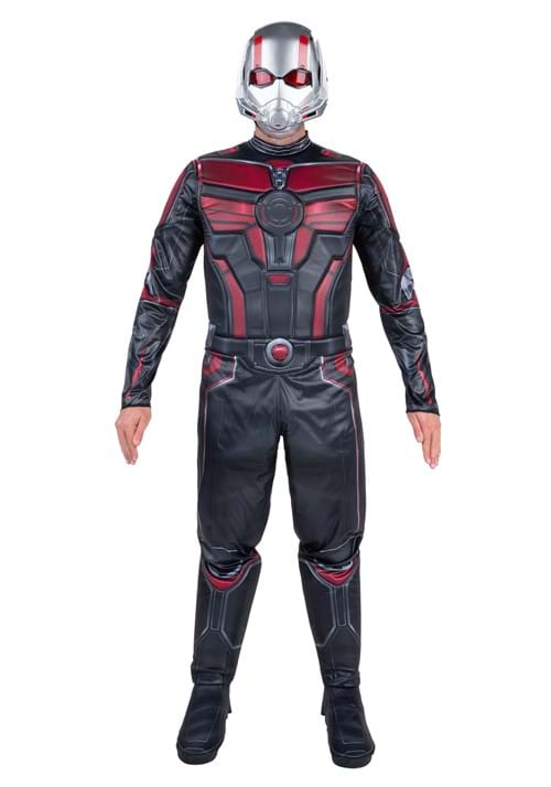 Adult Ant-Man Costume | Marvel Costumes