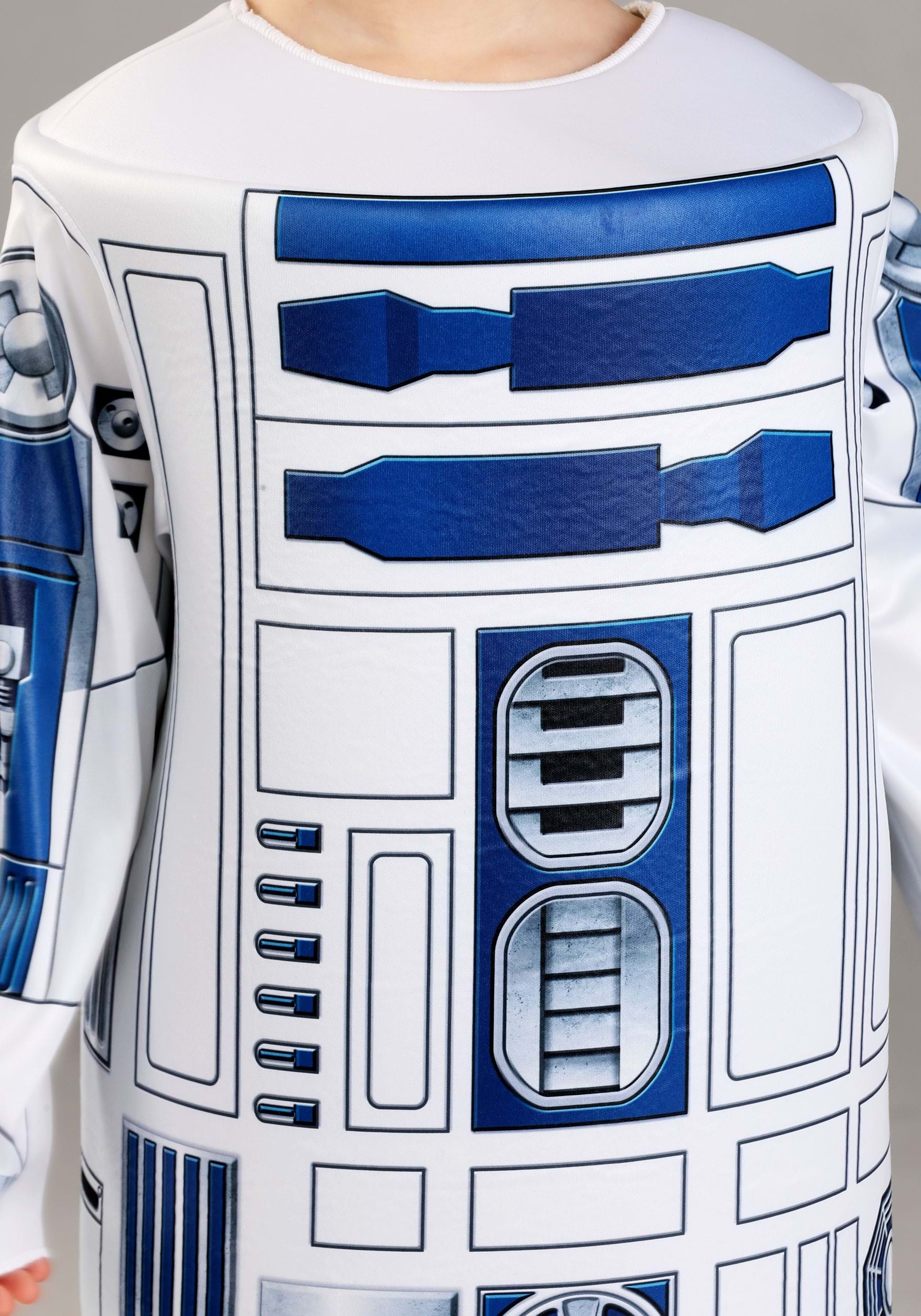 Star Wars R2-D2 Toddler Costume | Star Wars Costumes