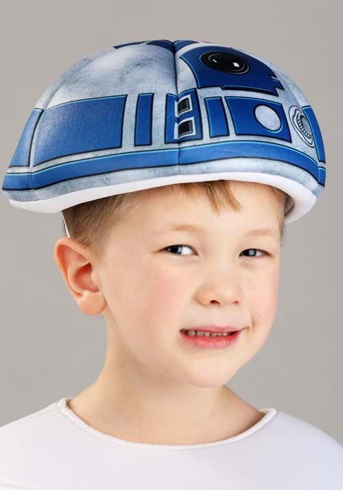 Star Wars R2-D2 Toddler Costume | Star Wars Costumes