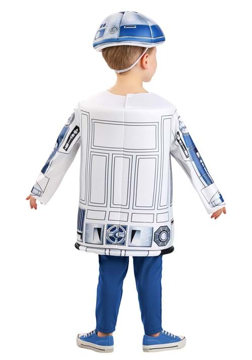 Star Wars R2-D2 Toddler Costume | Star Wars Costumes