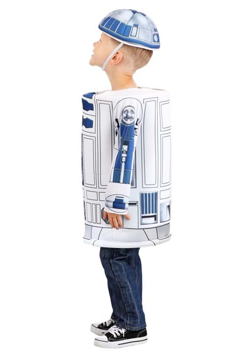 Star Wars R2-D2 Toddler Costume | Star Wars Costumes