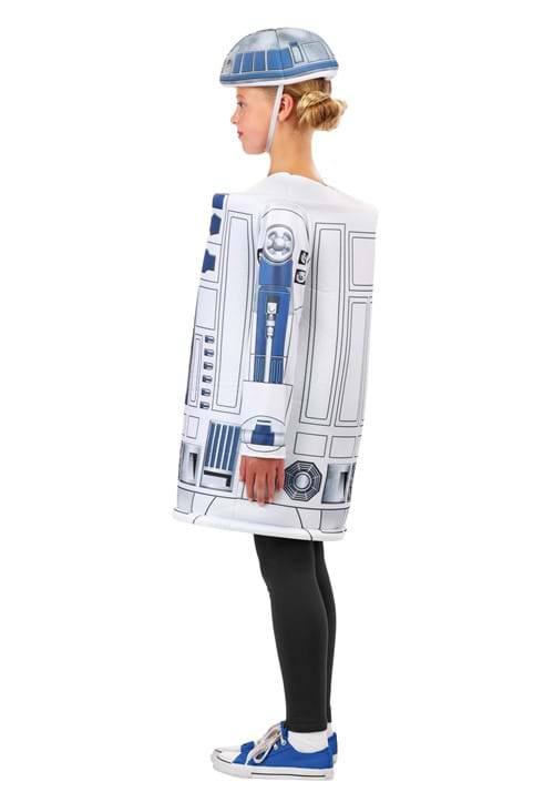 Child Star Wars R2-D2 Costume | Star Wars Costumes