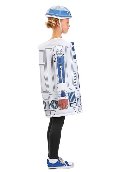 Child Star Wars R2-D2 Costume | Star Wars Costumes