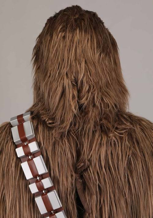 Adult Star Wars Chewbacca Premium Costume | Star Wars Costumes