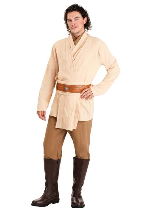 Adult Star Wars Premium Jedi Costume | Star Wars Costumes