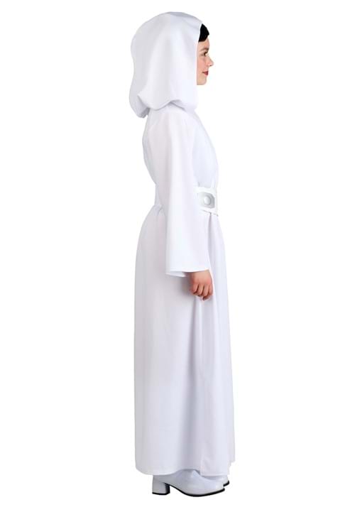 Kid's Premium Star Wars Princess Leia Costume | Star Wars Costumes