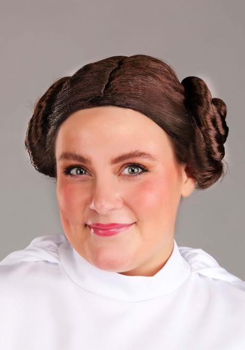 Plus Size Women's Premium Princess Leia Costume | Star Wars Costumes