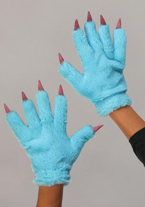 Pixar Monsters Inc. Sulley Costume Accessory Kit | Disney Accessories