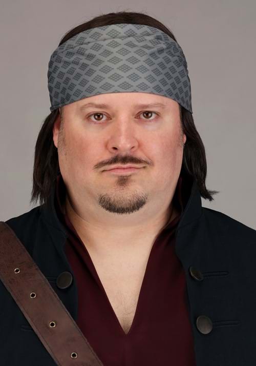 Men's Plus Size Deluxe Disney Will Turner Costume | Pirates of the ...