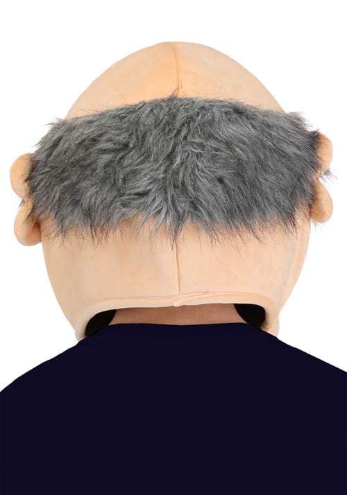 Disney Muppets Statler Costume Mask for Adults | Disney Accessories