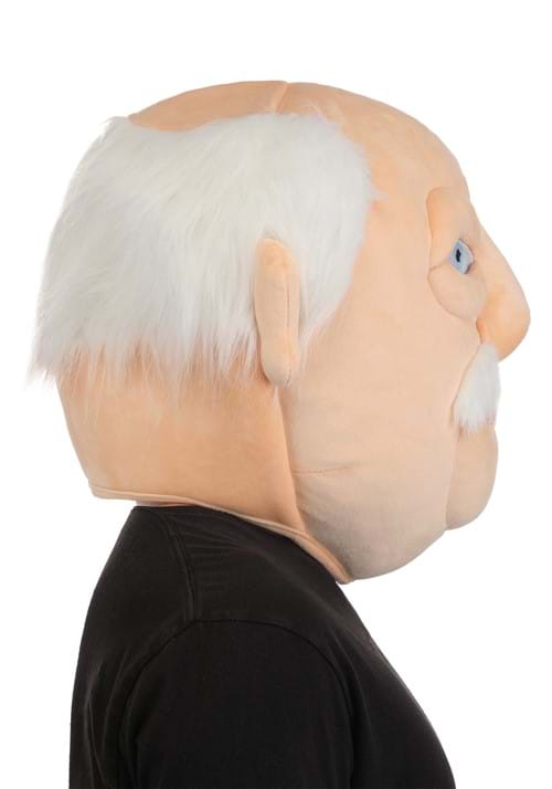 Disney The Muppets Waldorf Adult Costume Mask | Disney Accessories