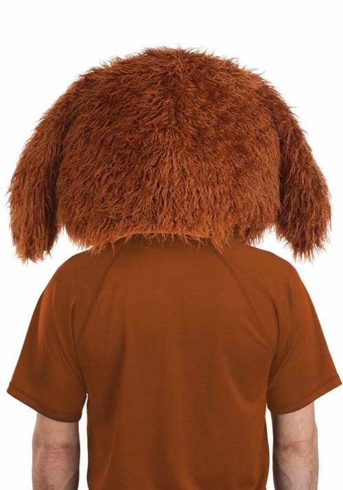 Disney Muppets Rowlf Adult Costume Mask | Disney Accessories