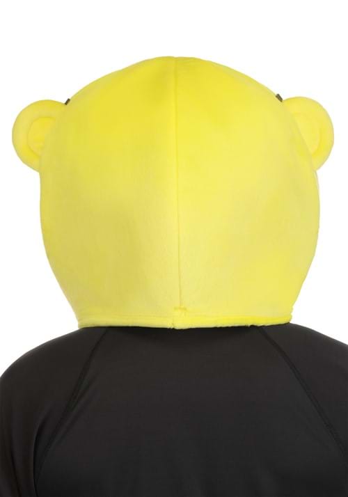 Disney The Muppets Dr. Bunsen Adult Costume Mask | Disney Accessories