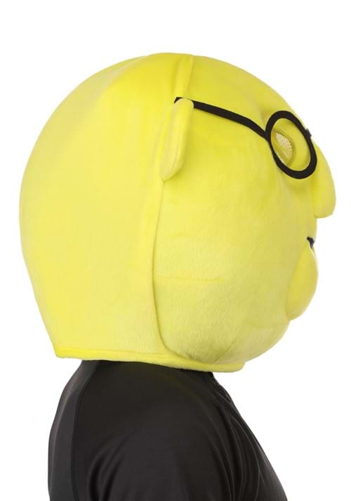 Disney The Muppets Dr. Bunsen Adult Costume Mask | Disney Accessories
