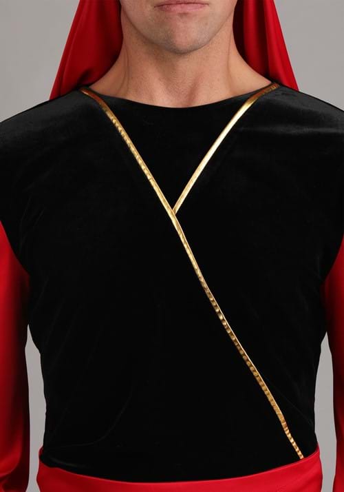Disney Aladdin Jafar Adult Costume Kit | Disney Accessories