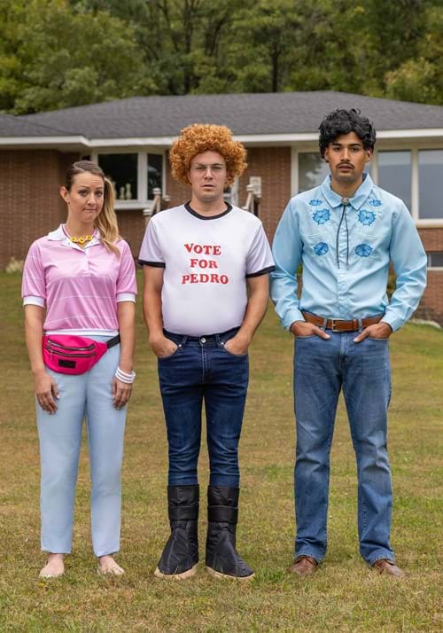Women's Napoleon Dynamite Deb Bradshaw Costume | Movie Costumes