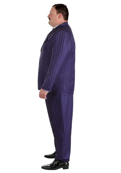 Men's Plus Size The Addams Family 1960's Gomez Addams Costume | Addams ...
