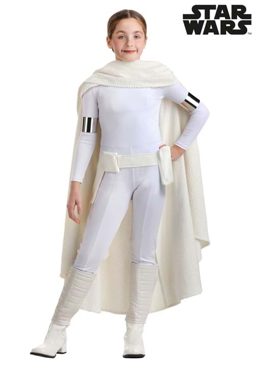 Deluxe Star Wars Girl's Padme Costume | Star Wars Costumes