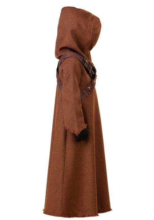Deluxe Star Wars Toddler Jawa Costume | Star Wars Costumes