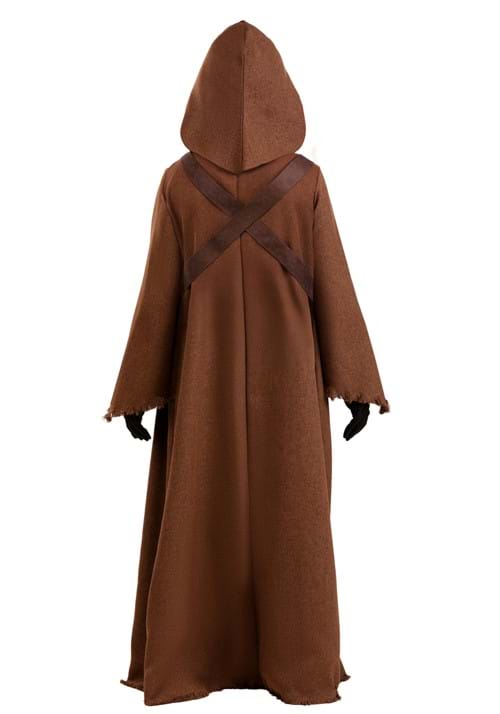 Deluxe Star Wars Kid's Jawa Costume | Star Wars Costumes