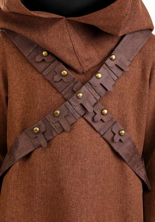 Deluxe Star Wars Kid's Jawa Costume | Star Wars Costumes