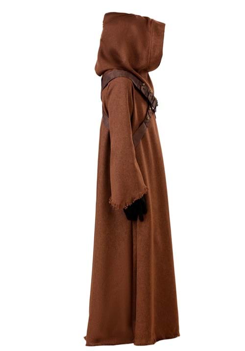 Deluxe Star Wars Kid's Jawa Costume | Star Wars Costumes