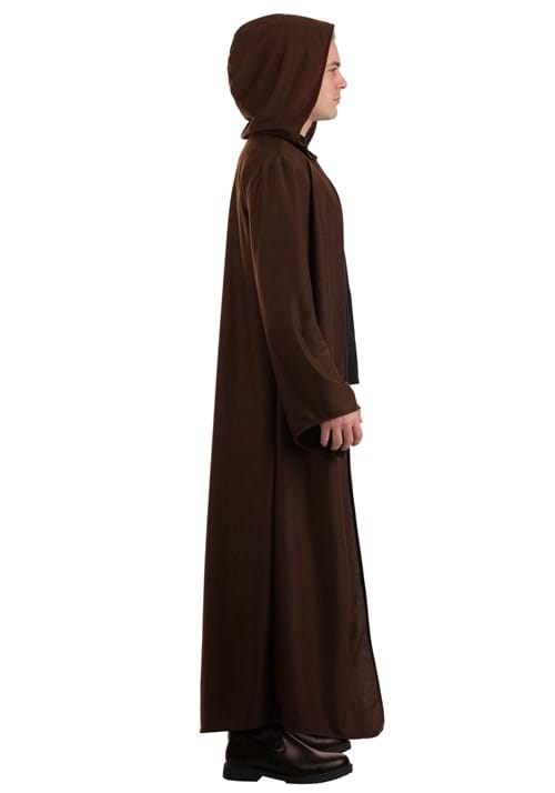 Deluxe Star Wars Jedi Costume Robe for Men | Star Wars Costumes