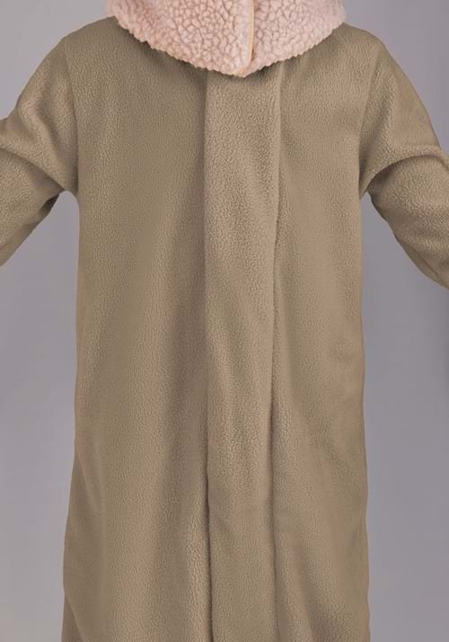 Deluxe Toddler Star Wars Grogu Costume | Star Wars Costumes