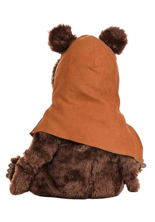 Deluxe Star Wars Ewok Infant Costume | Star Wars Costumes