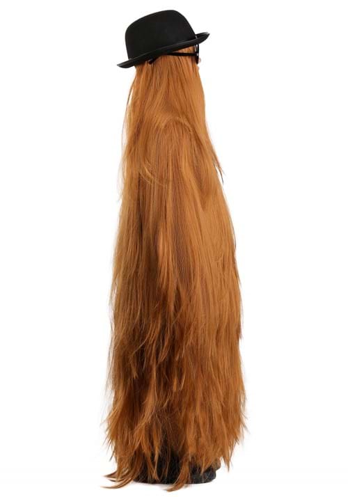 1960s Addams Family Kid's Cousin Itt Costume | Addams Family Costumes