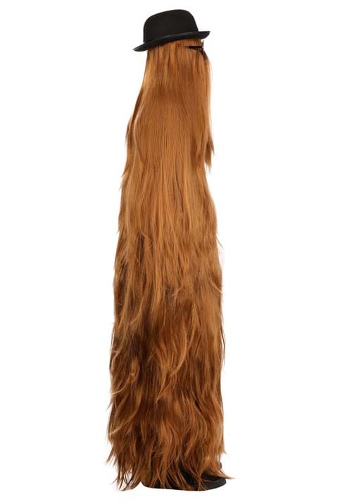 1960s Addams Family Cousin Itt Adult Costume | Addams Family Costumes