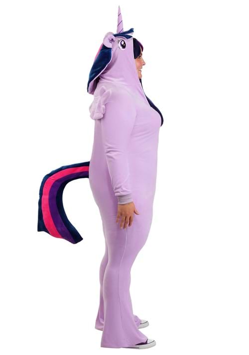 Plus Size My Little Pony Women's Twilight Sparkle Costume | My Little ...