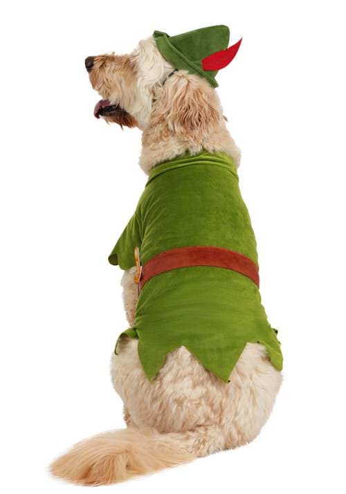 Disney Pet Peter Pan Costume | Disney Pet Costumes
