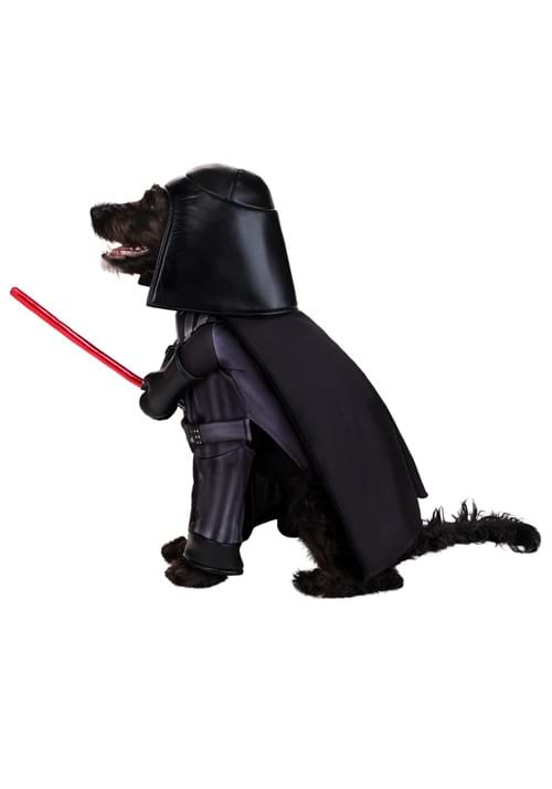 Star Wars Pet Darth Vader Costume | Star Wars Costumes