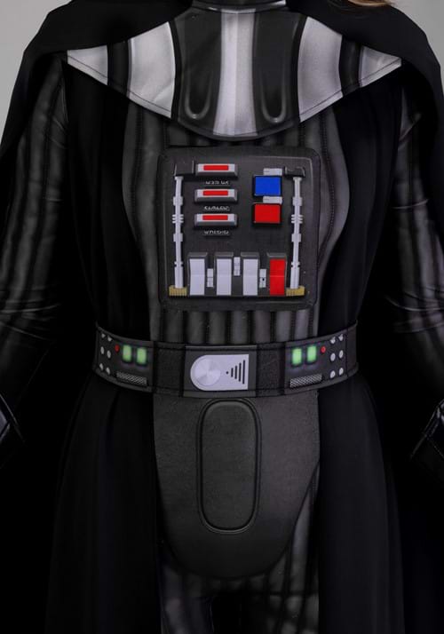 Star Wars Women's Darth Vader Costume | Star Wars Costumes