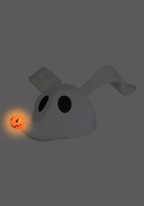 Adult Disney Zero Costume Hat | Disney Accessories