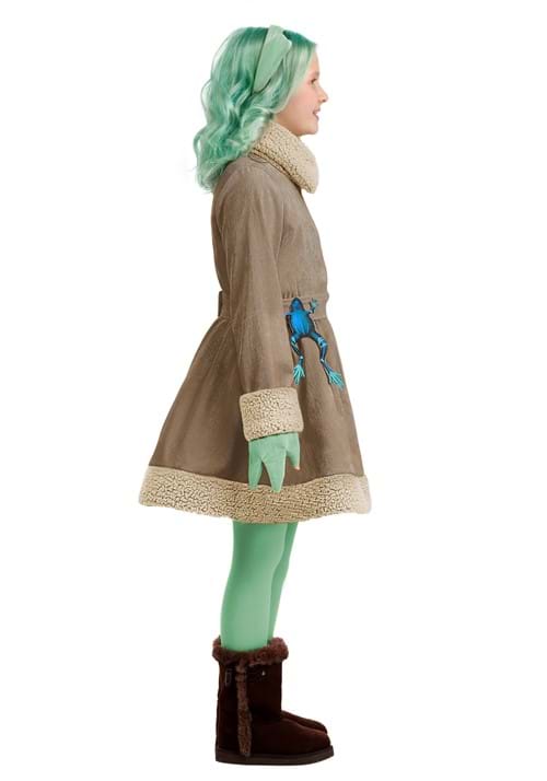 Star Wars Girl's Grogu Costume Dress | Star Wars Costumes